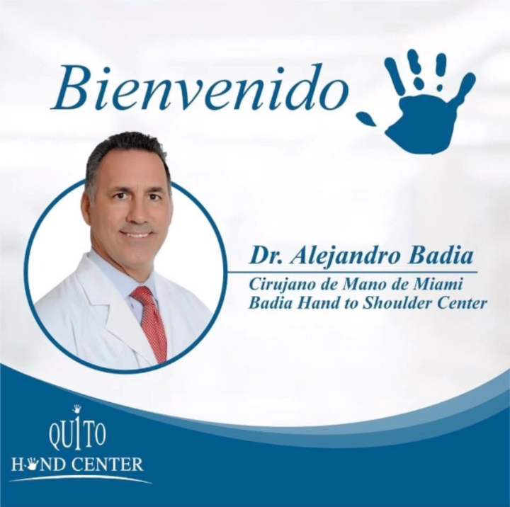 Join Dr. Badia’s Healthcare Events | View Schedule Now