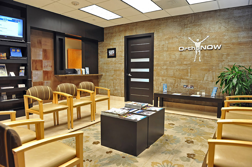 Get fast orthopedic care at OrthoNOW in Miami | Dr Badia