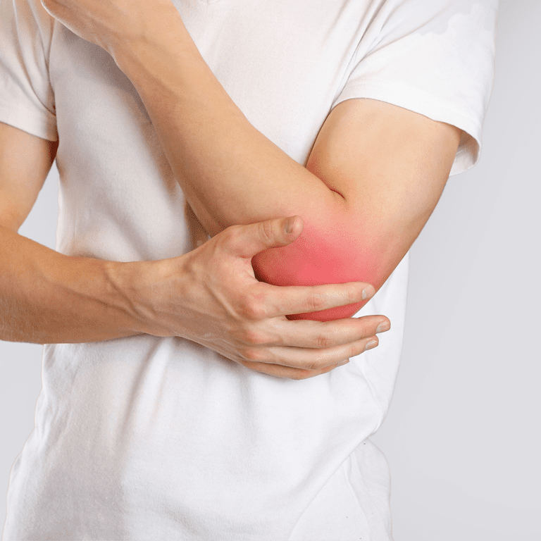Elbow Injuries Treatment, Tenex & Replacement Surgery in Miami