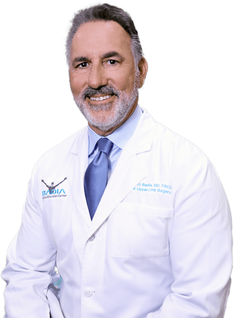 Trigger Finger | DrBadia.com