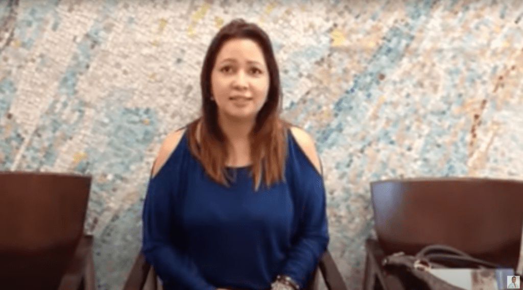 Carpal Tunnel Syndrome Release CTS Patient Testimonial after Surgery ...