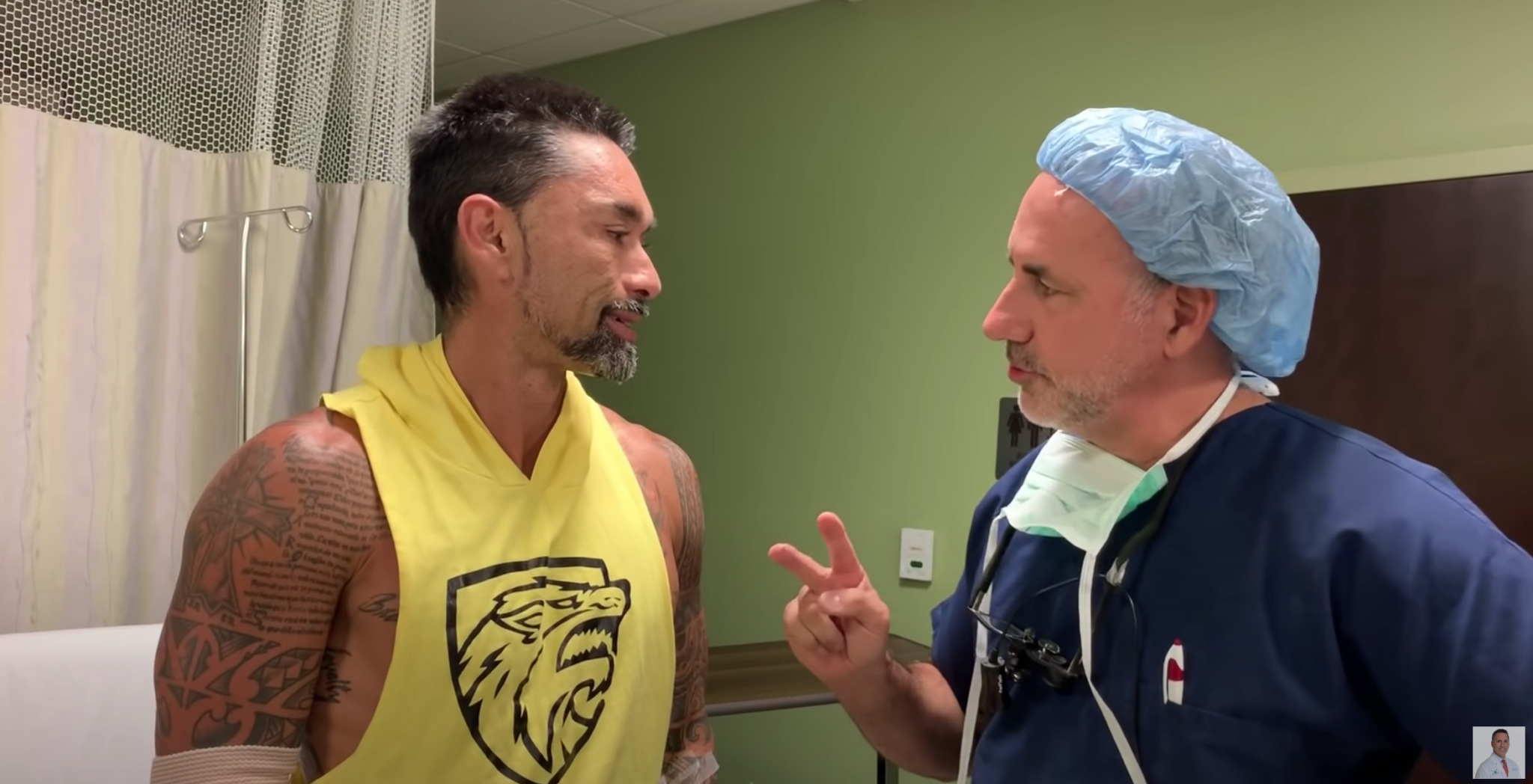 Tenex: Solution for Tennis Elbow - DrBadia.com