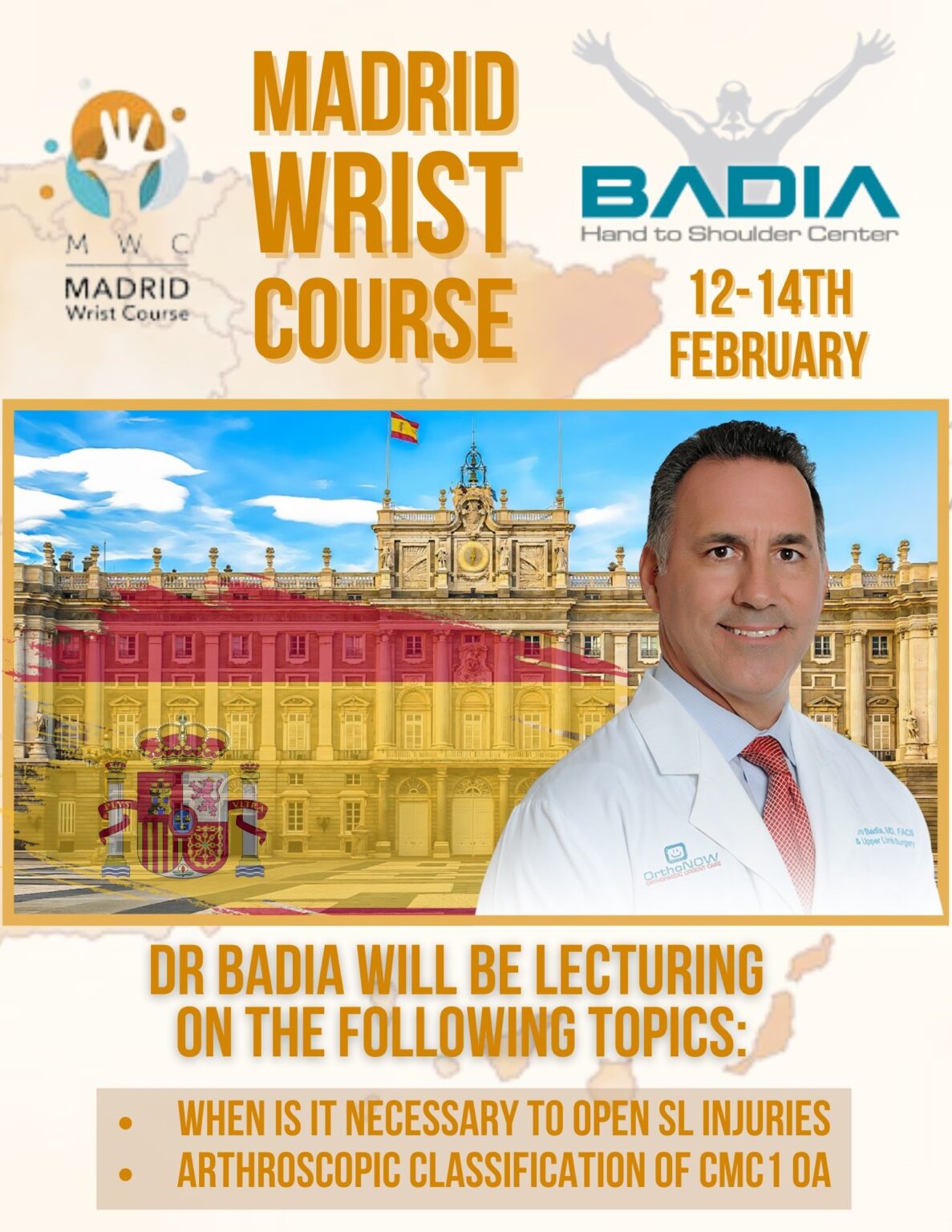 Dr. Badia CV - DrBadia.com